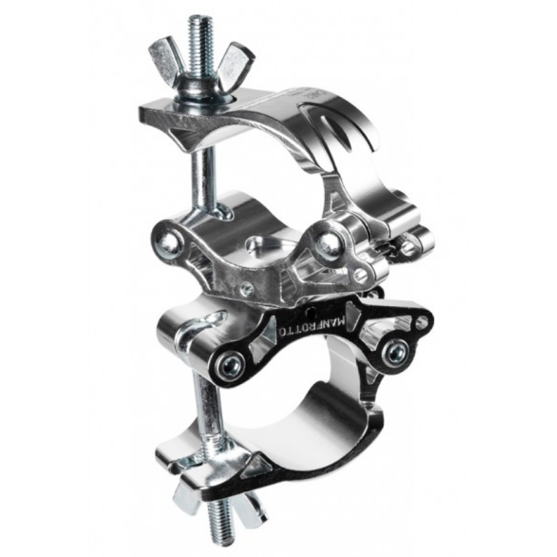 Manfrotto Avenger C482 360° 旋轉夾 -Rainbow Store Camera