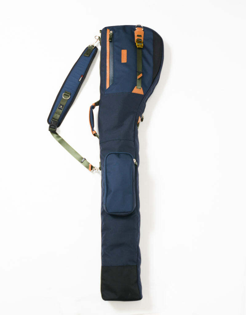 master-piece GOLF club case No.02640