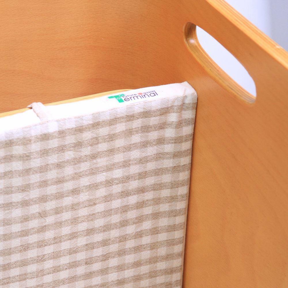 Hoppl - Colo Colo 書桌坐墊 (格子)| Jakewell