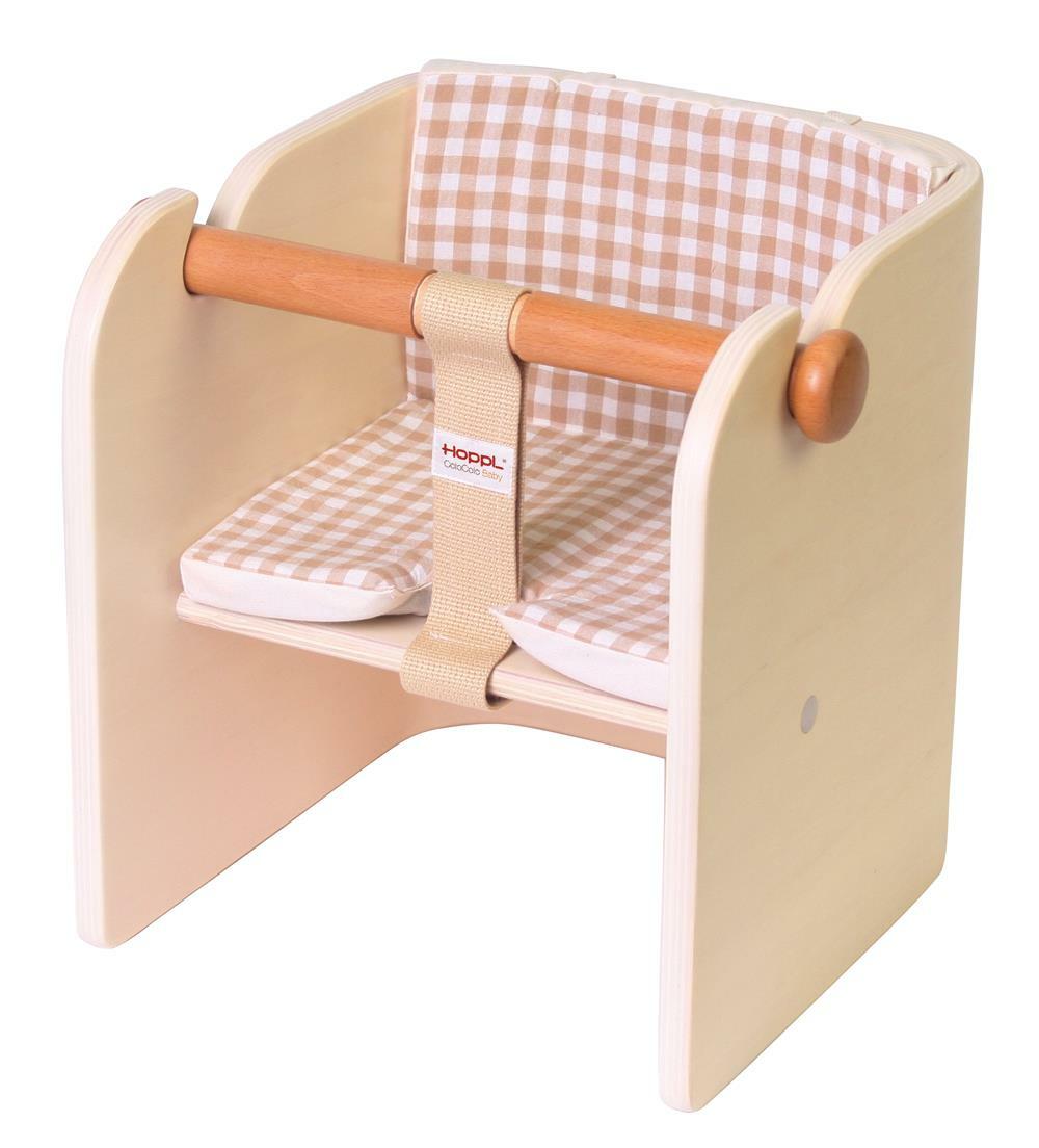 Hoppl - Colo Colo 椅子坐墊| Jakewell