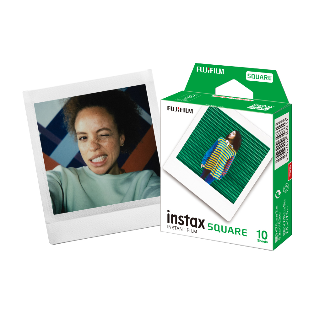 Instax SQUARE Film