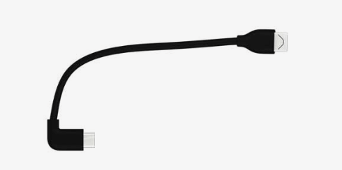 Occipital Structure Sensor USB-C Cable| DTSL