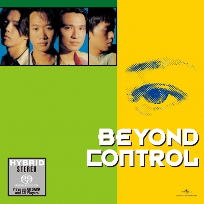 Beyond - Control SACD
