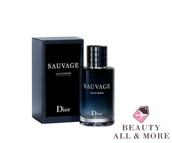 CHRISTIAN DIOR-曠野之心男士淡香精 60ml (3348901368254)