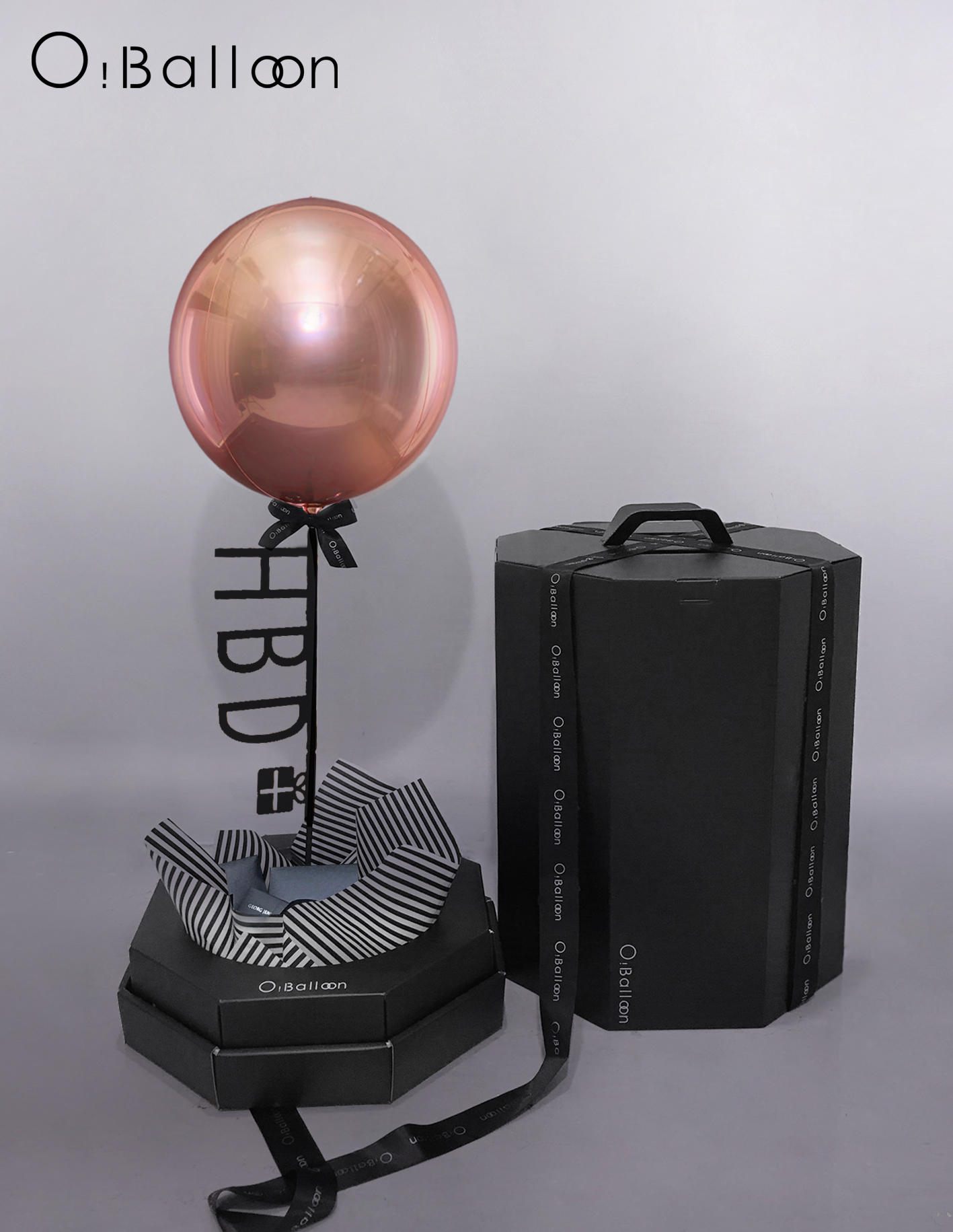 ASTRAL GIFT BOX｜星體禮物盒