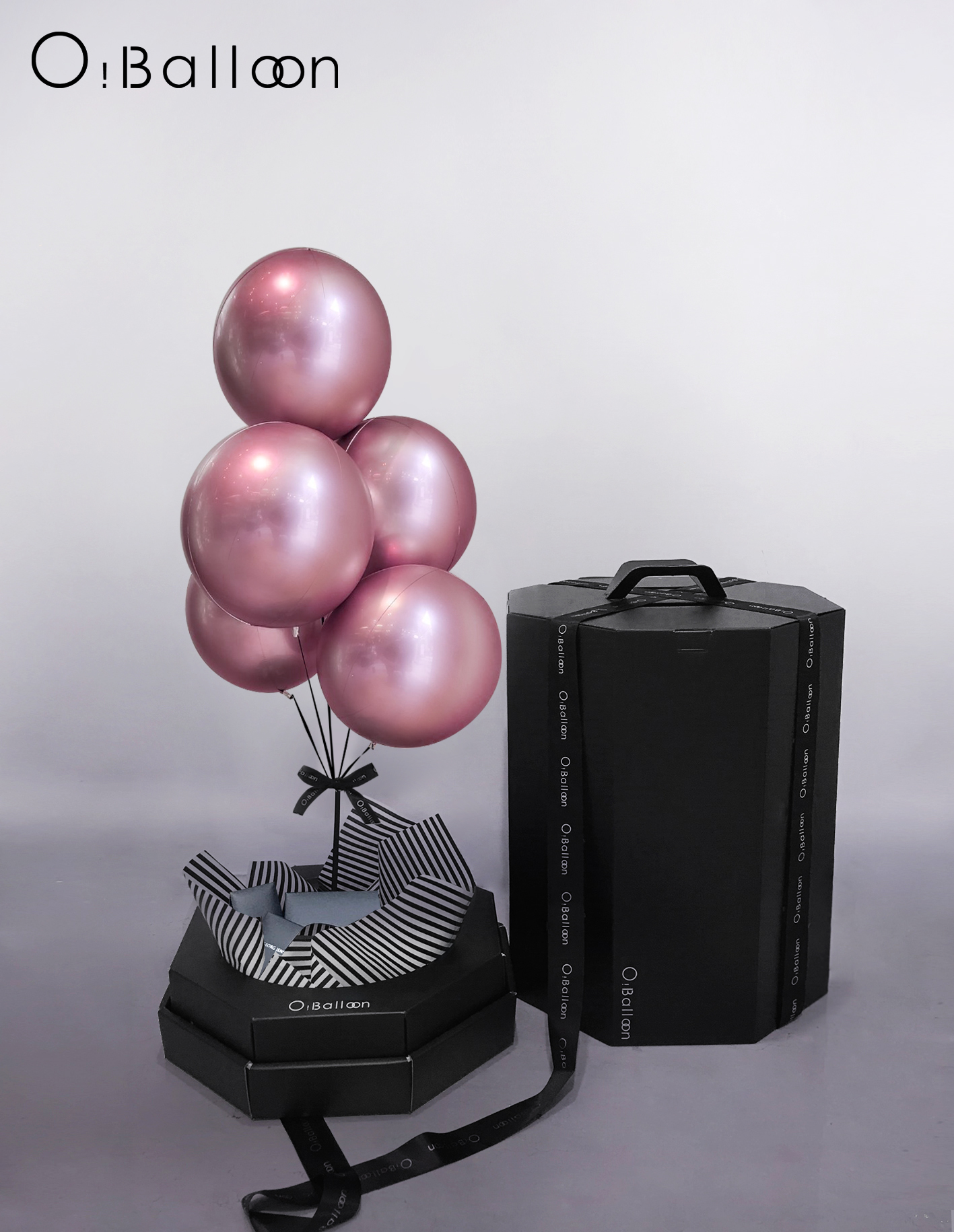 GALAXY GIFT BOX |迷你星體禮物盒