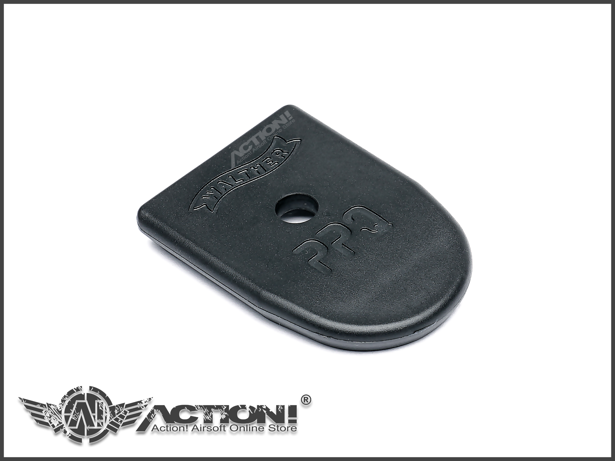 VFC - Walther PPQ原廠零件《彈匣底板》PPQ M2 /NPA /Gen2通用