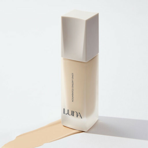 LUNA Long Lasting Foundation
