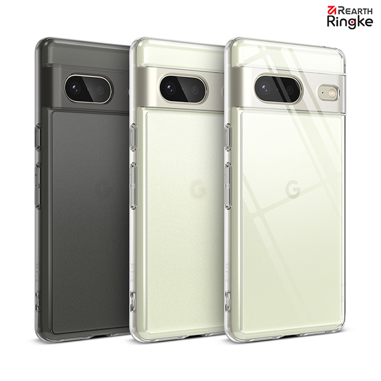 Google Pixel 7 Case | Fusion