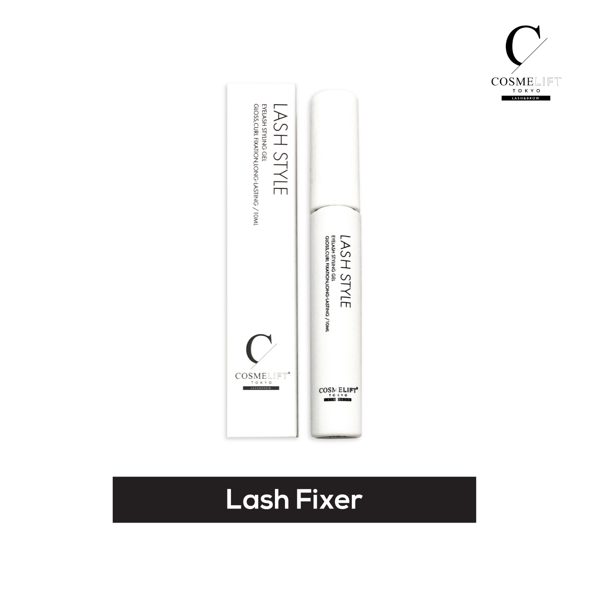 [Cosmelift Tokyo] Lash Fixer ( coating )