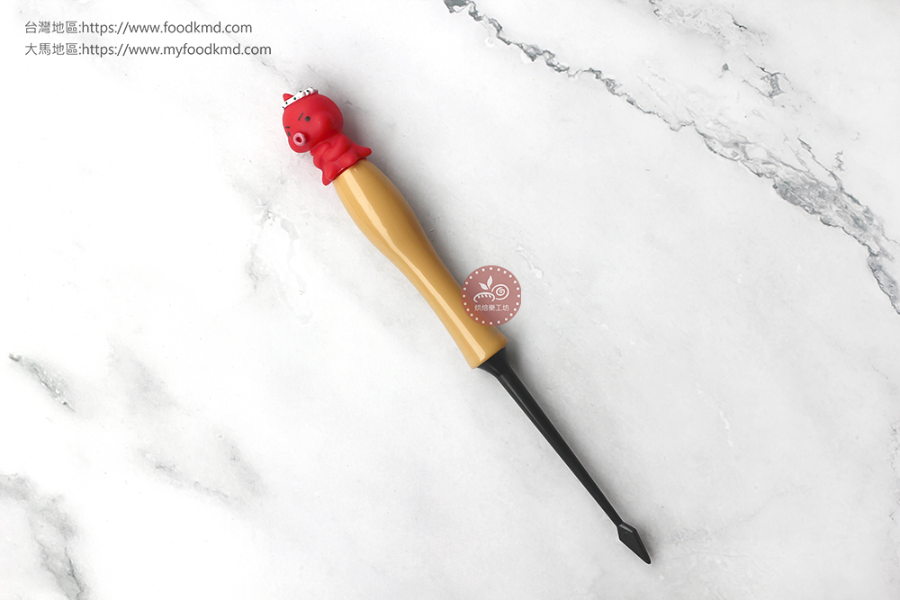 錐子_章魚燒挑棒(劍型)_DS-1018