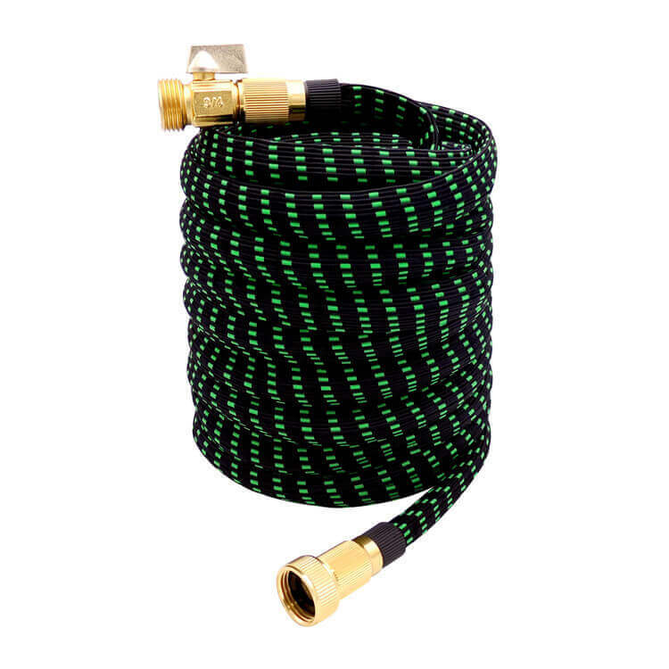 High stretch hose, stretch garden hose