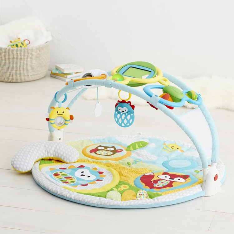 Skip & Hop Amazing Arch Activity Gym