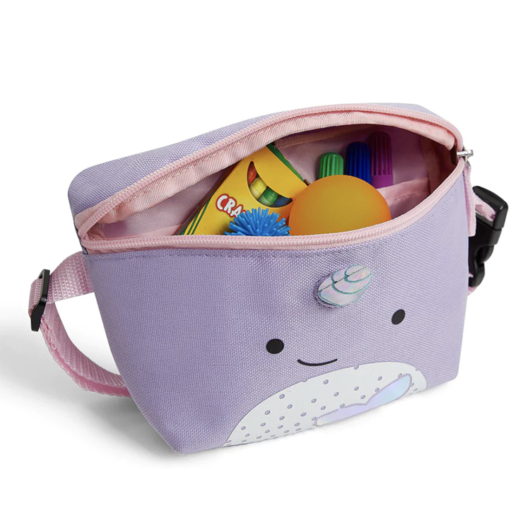 Skip & Hop Zoo Hip Pack