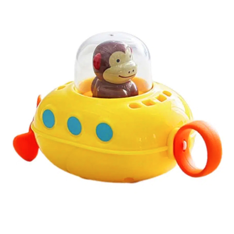Skip & Hop Pull & Go Submarine