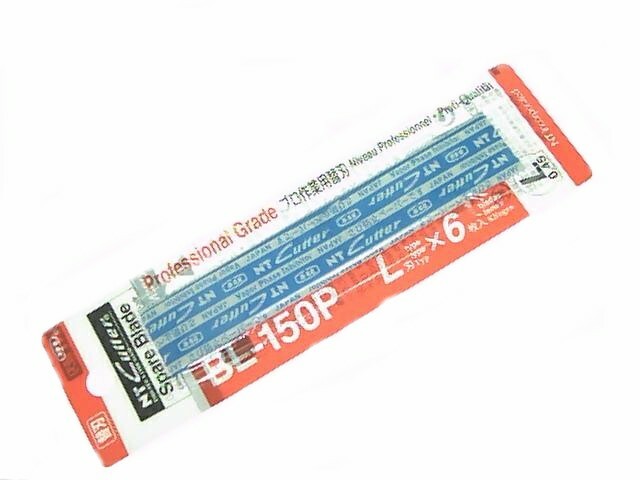 NT 大界刀片 BL-150P