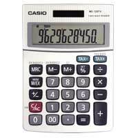 Casio 計算機 MS-100MS (10位)