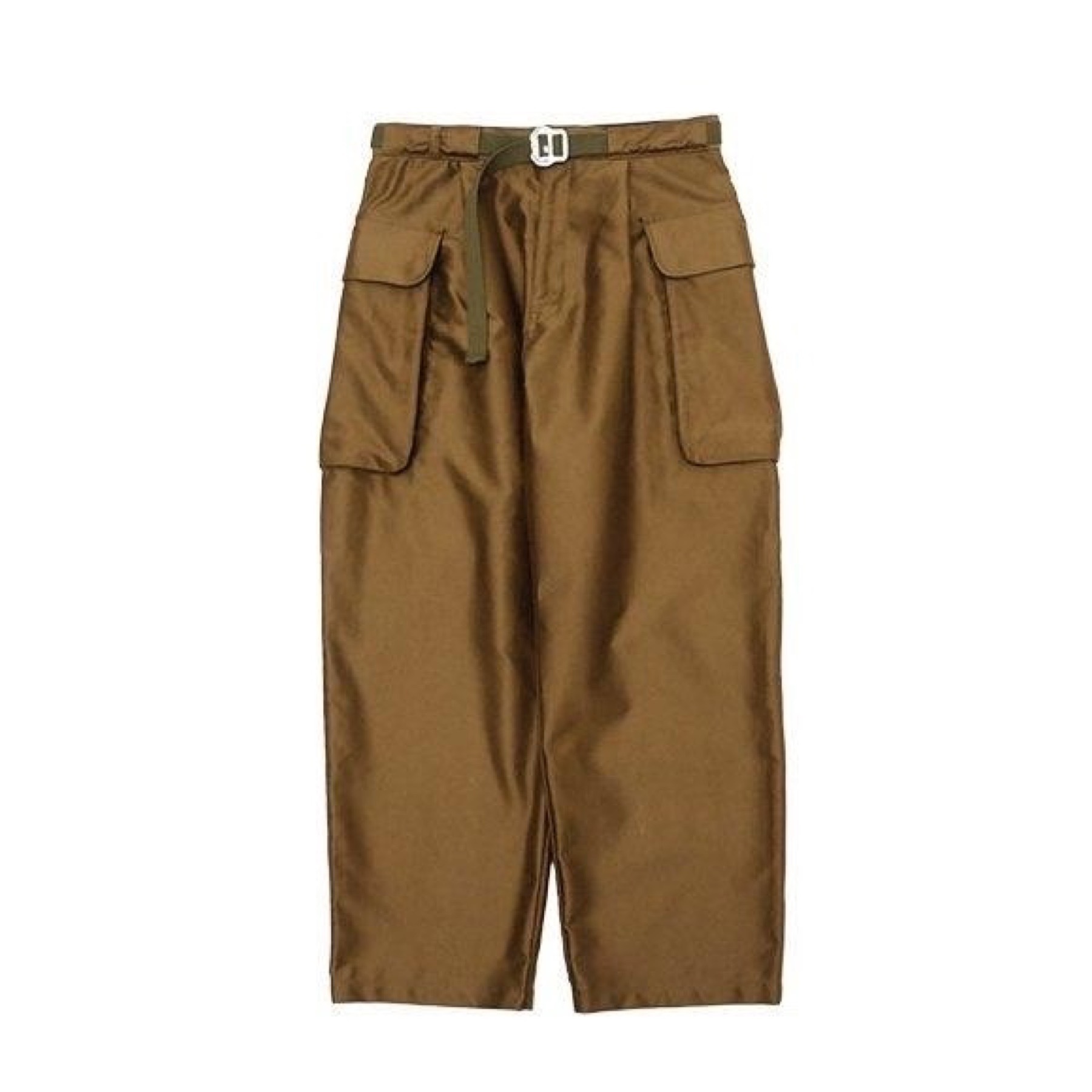 EEL Products - JUMP PANTS / 2COLORS