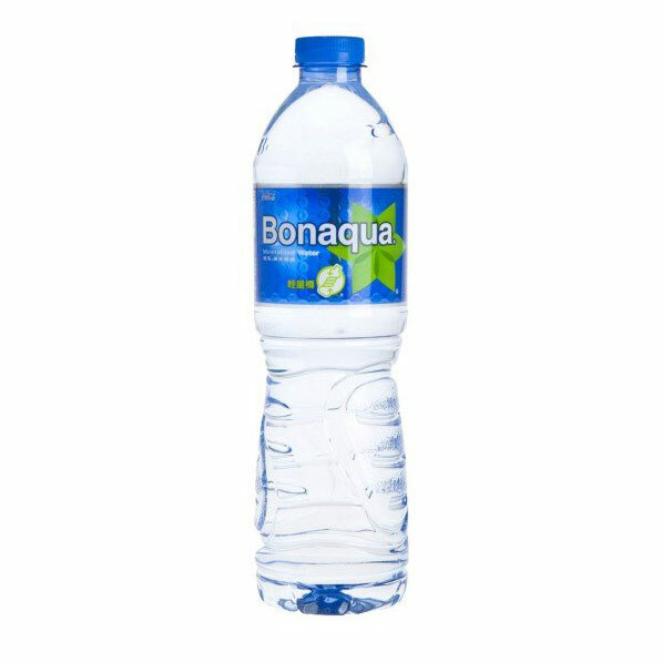 Bonaqua 770ml water
