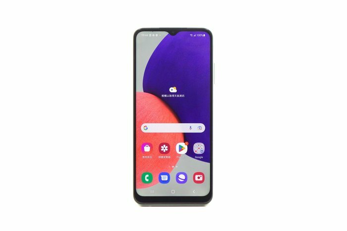 Samsung Galaxy A22 5G A226B 綠 4+64G 二手 6.6吋 手機 #74932