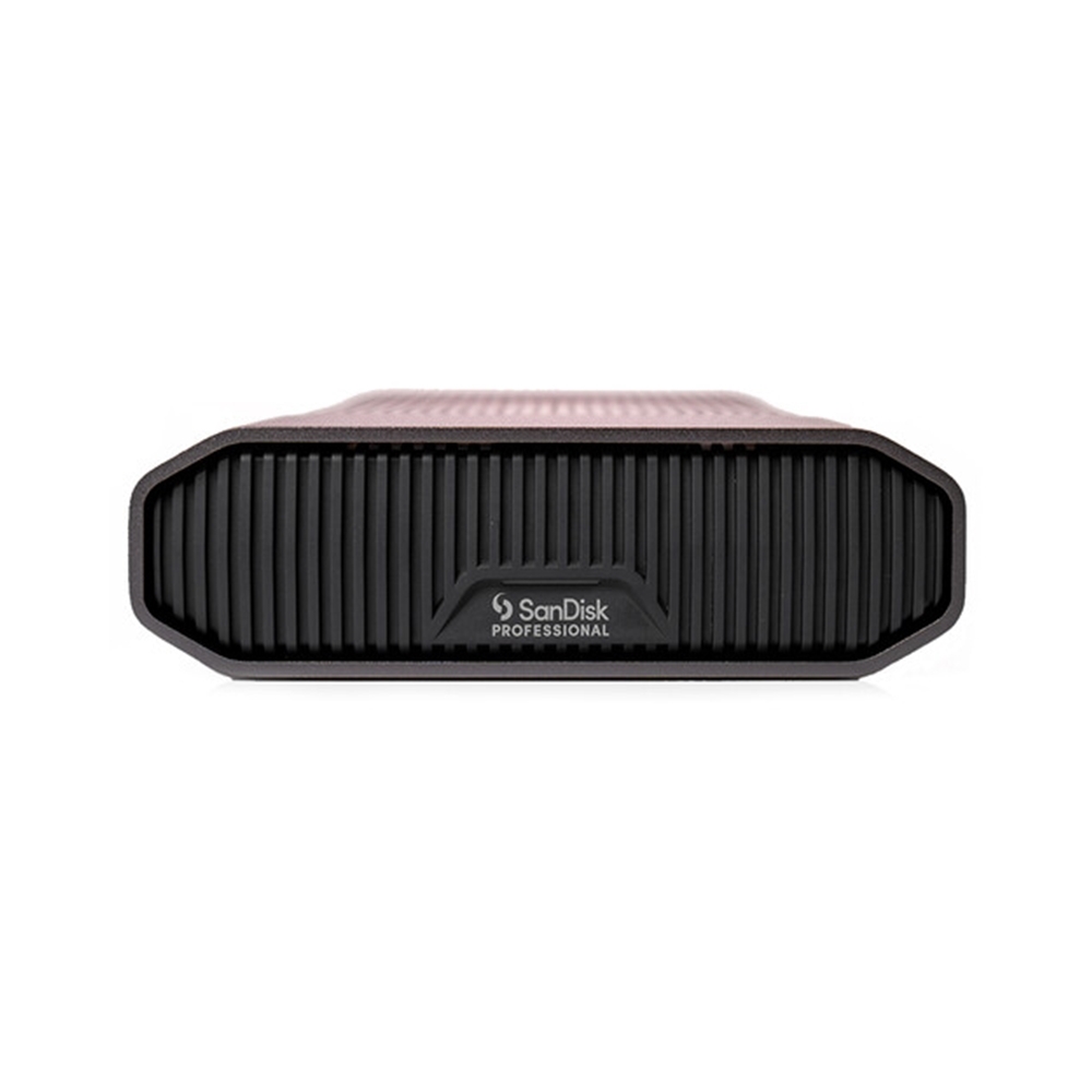 SanDisk Professional G-Drive Desktop 4TB/6TB/12TB