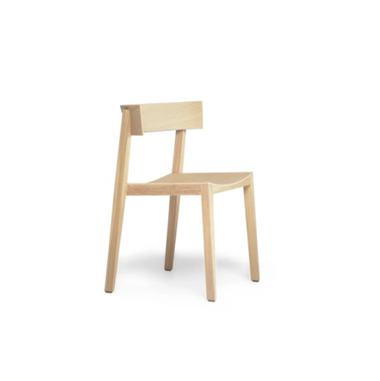 Bik chair