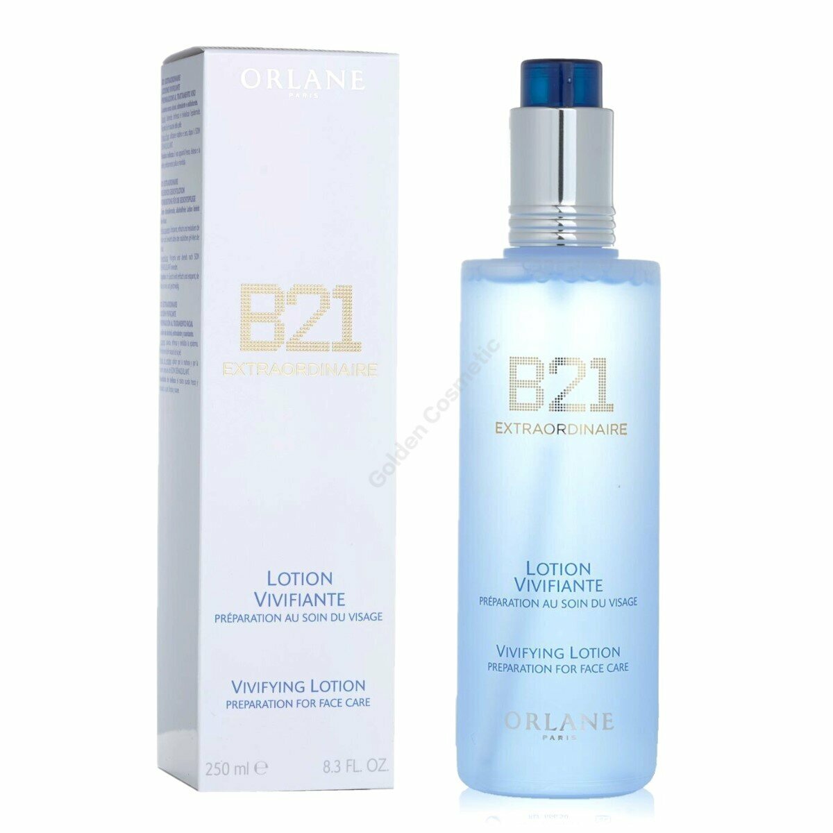 ORLANE - B21 活膚營養緊膚液 250ml (平行進口)