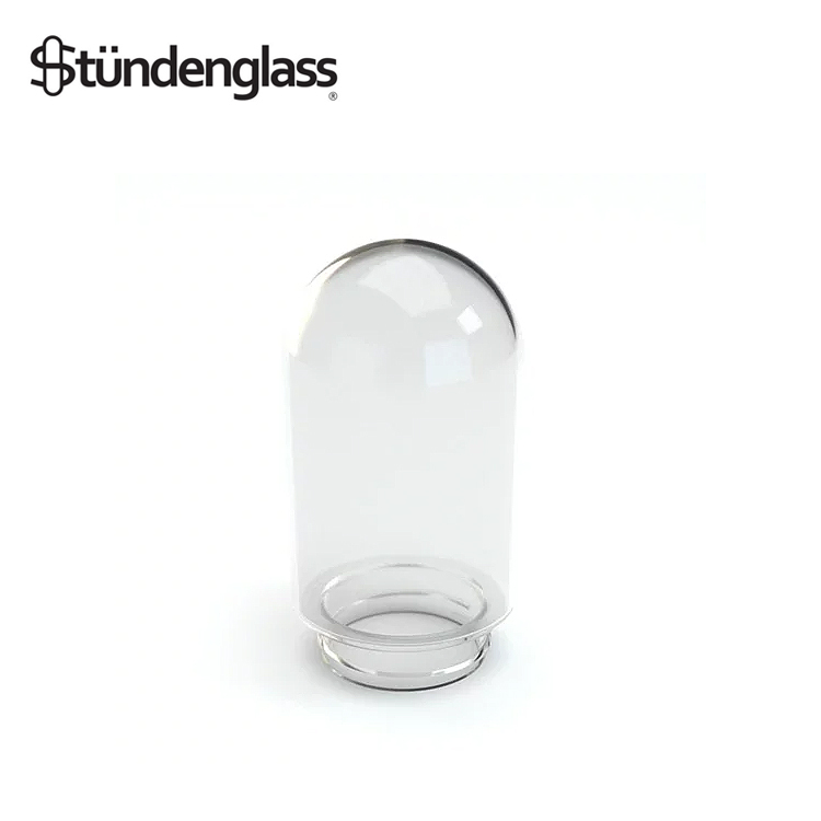 美國Stunden glass 旋轉重力水菸壺