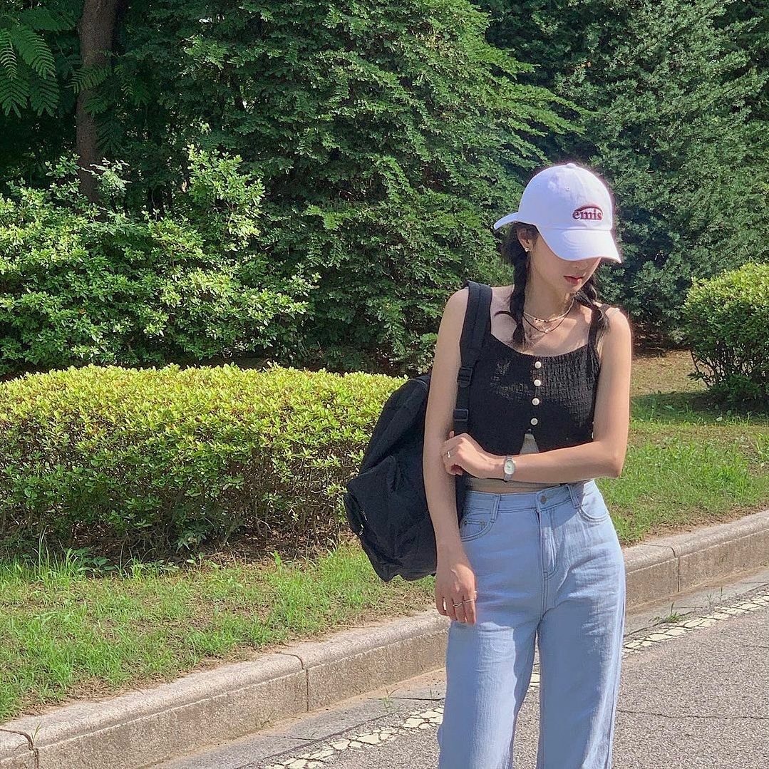 (PRE-ORDER) EMIS LOGO CAP