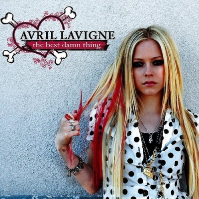 Avril Lavigne - Best Damn Thing