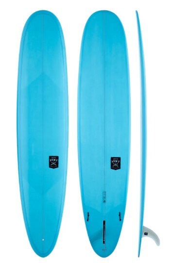 Creative Army 5 Suger 2023 長板 longboard