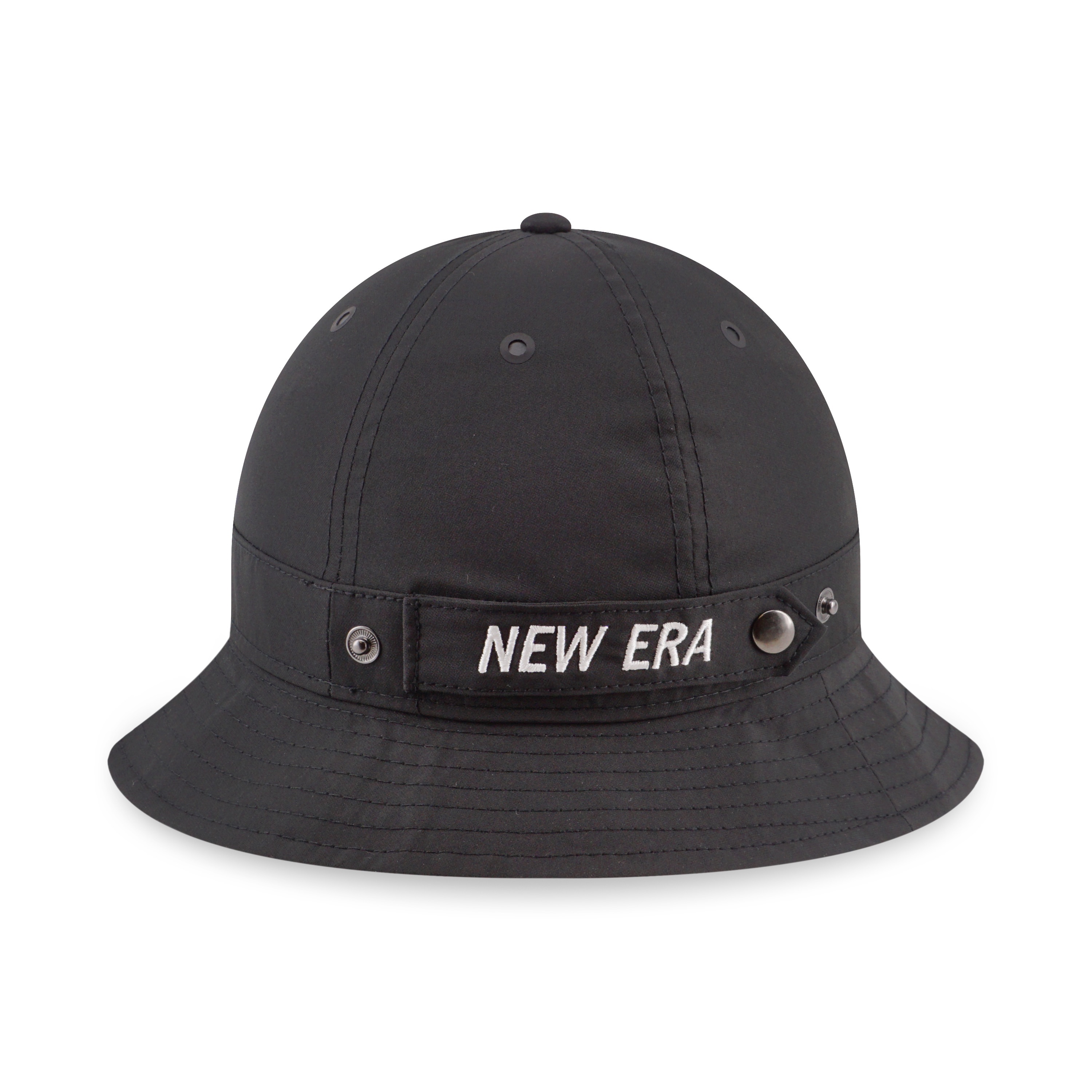 New Era - Outdoor Wrap Bucket Hat Black
