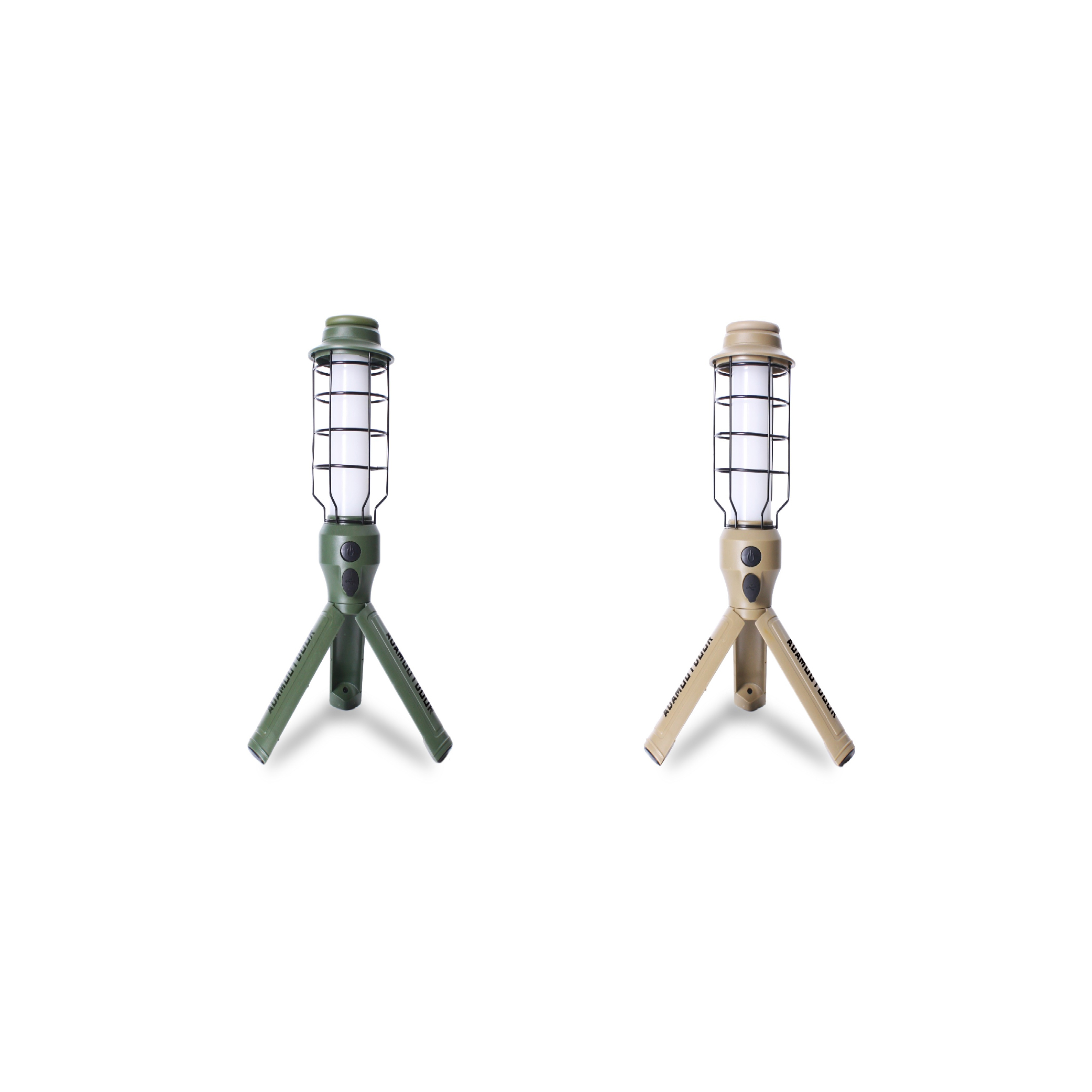 ADAM Outdoor Field Work Lights