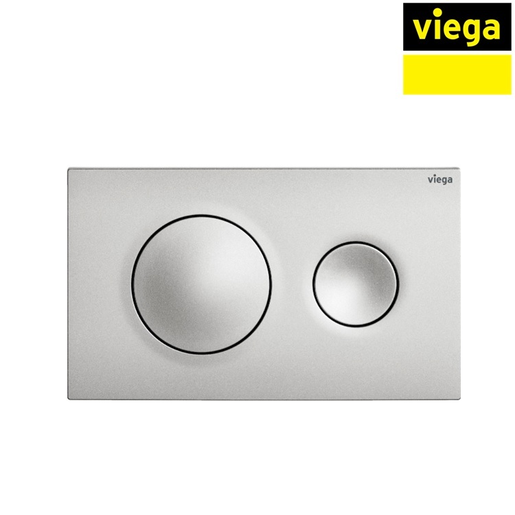 Viega "Style 20" 86101 (773786) Flush Button