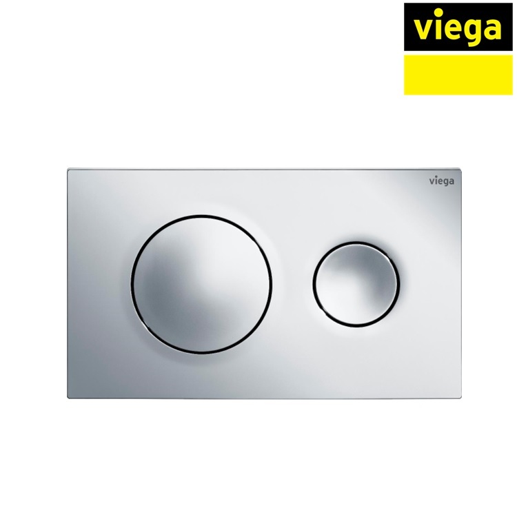 Viega "Style 20" 86101 (773779) Flush Button
