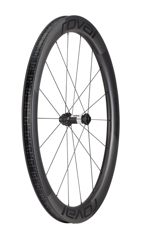 輪組 ROVAL RAPIDE CL II