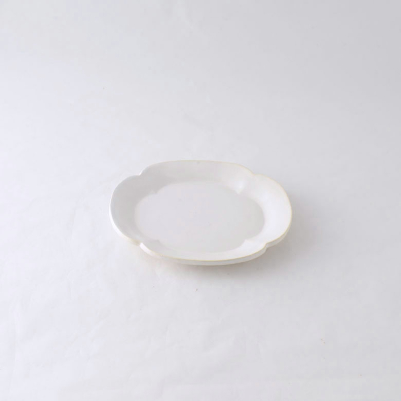 studio m' Lien 取皿 白 | moli store 日本陶瓷碗具