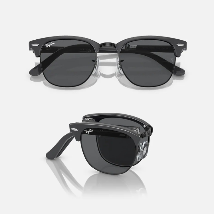 Ray-Ban 0RB2176 CLUBMASTER FOLDING