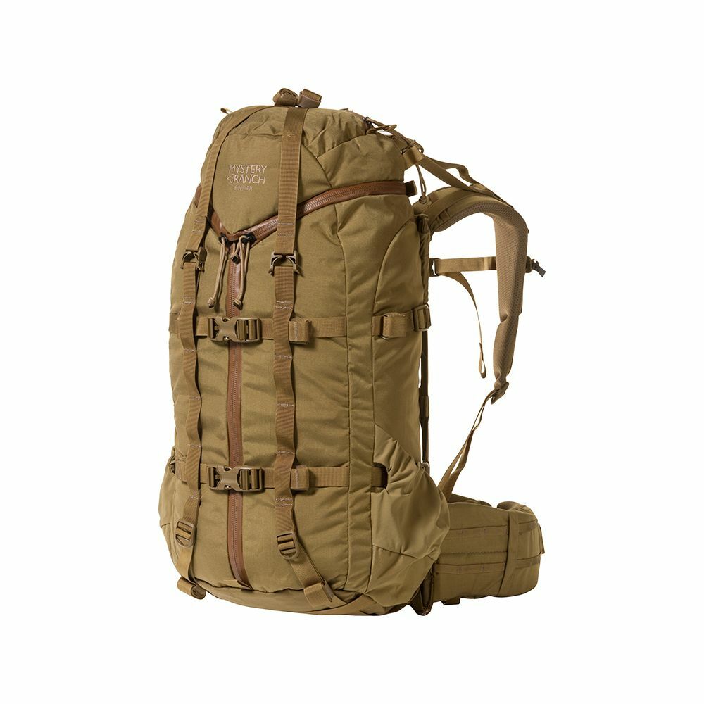 Mystery Ranch Pintler 狩獵包
