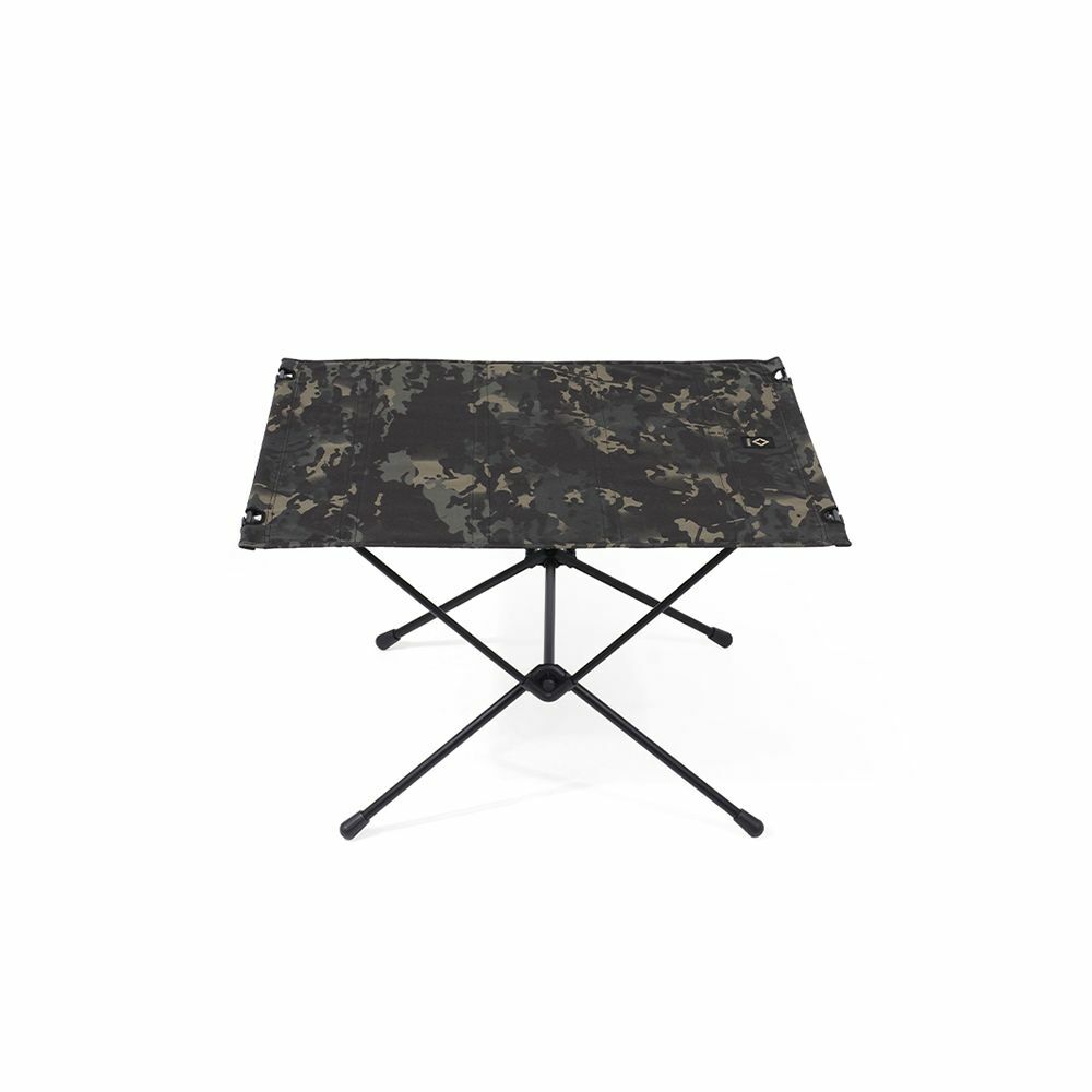 Helinox Tactical Table L 輕量戰術桌 - 黑迷彩