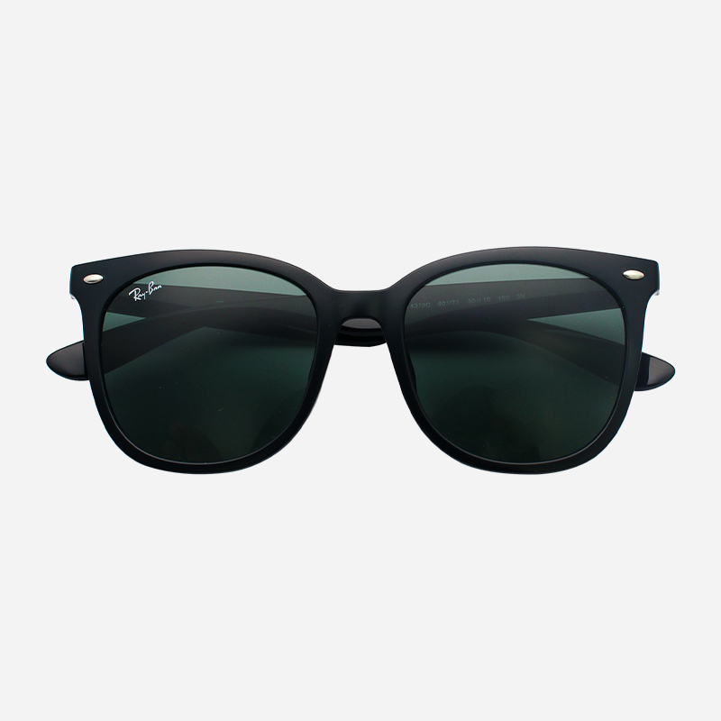 雷朋復古9m88同款男女太陽眼鏡 RAYBAN RB4379D