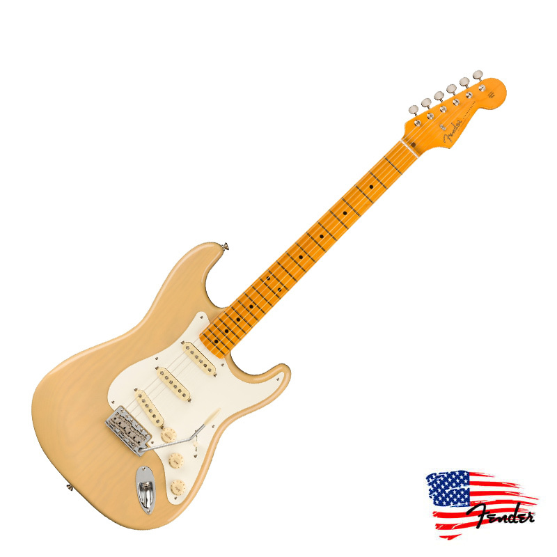 預購 美廠 Fender USA Vintage II 1957 Strat VB 電吉他