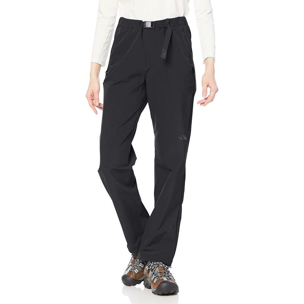 【💥日本直送】The North Face VERB PANT 長褲 運動褲 褲 登山褲 黑色