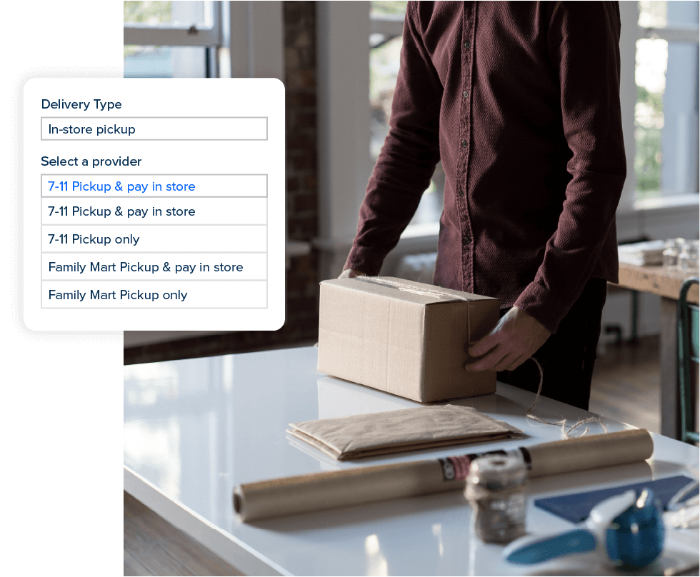 SHOPLINE Hong Kong - Leading Omnichannel Commerce Platform - 14-Day