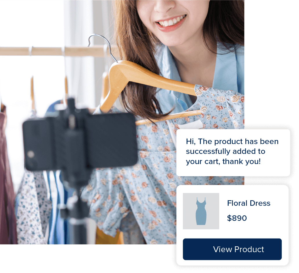 SHOPLINE 全球智慧開店平台｜完整開店功能讓你的生意不斷成長