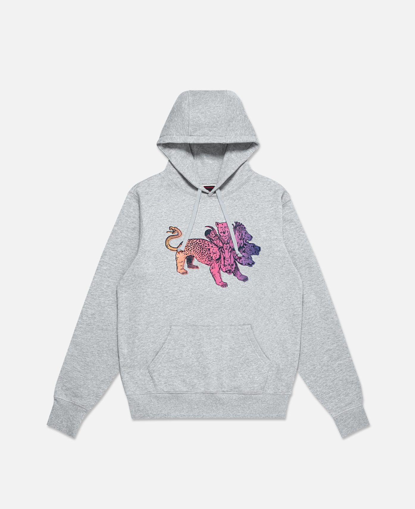 【CLOT】CLOT MONSTER HOODIE