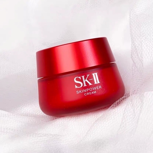 SK-II NEW SKIN POWER 能量精華霜 15g
