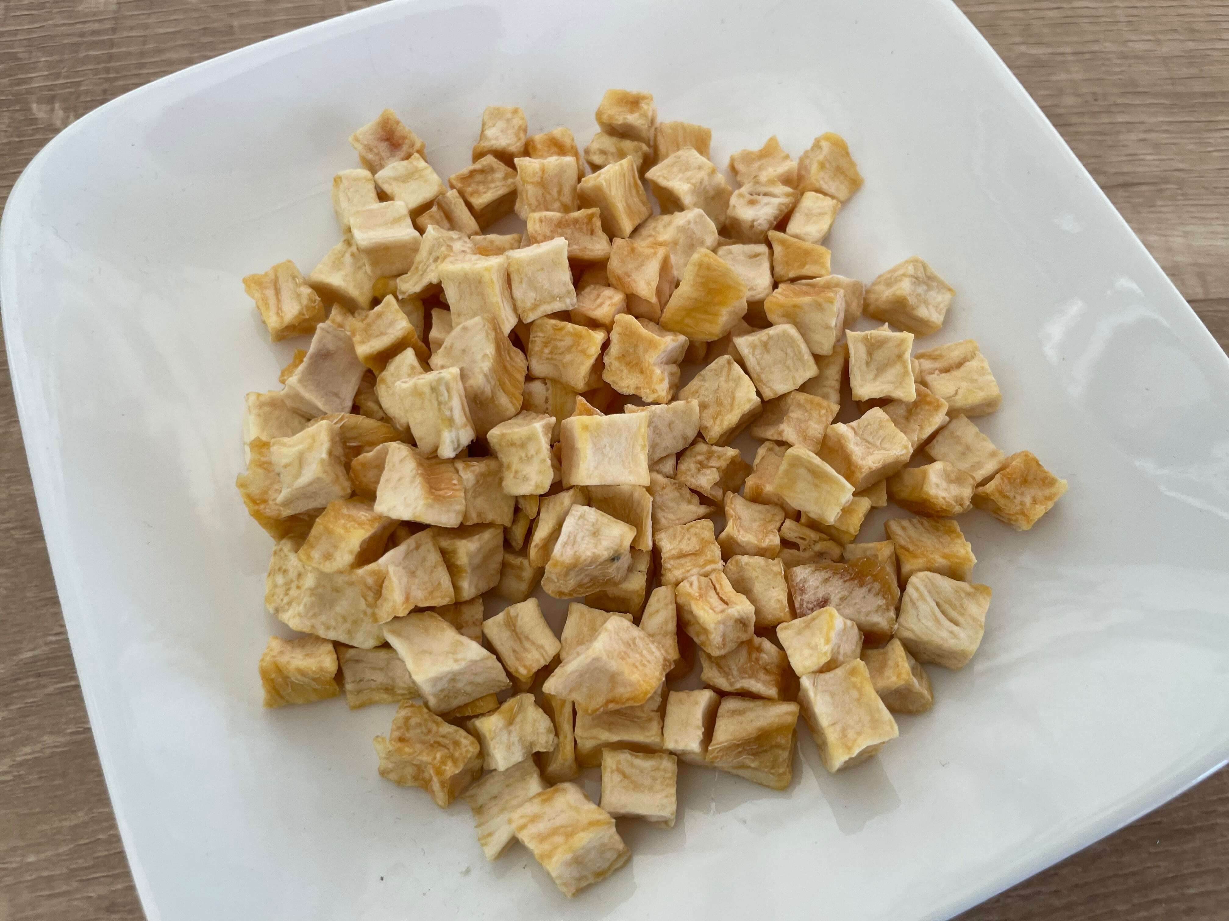 Bon.Rupa 紅薯粒 50g