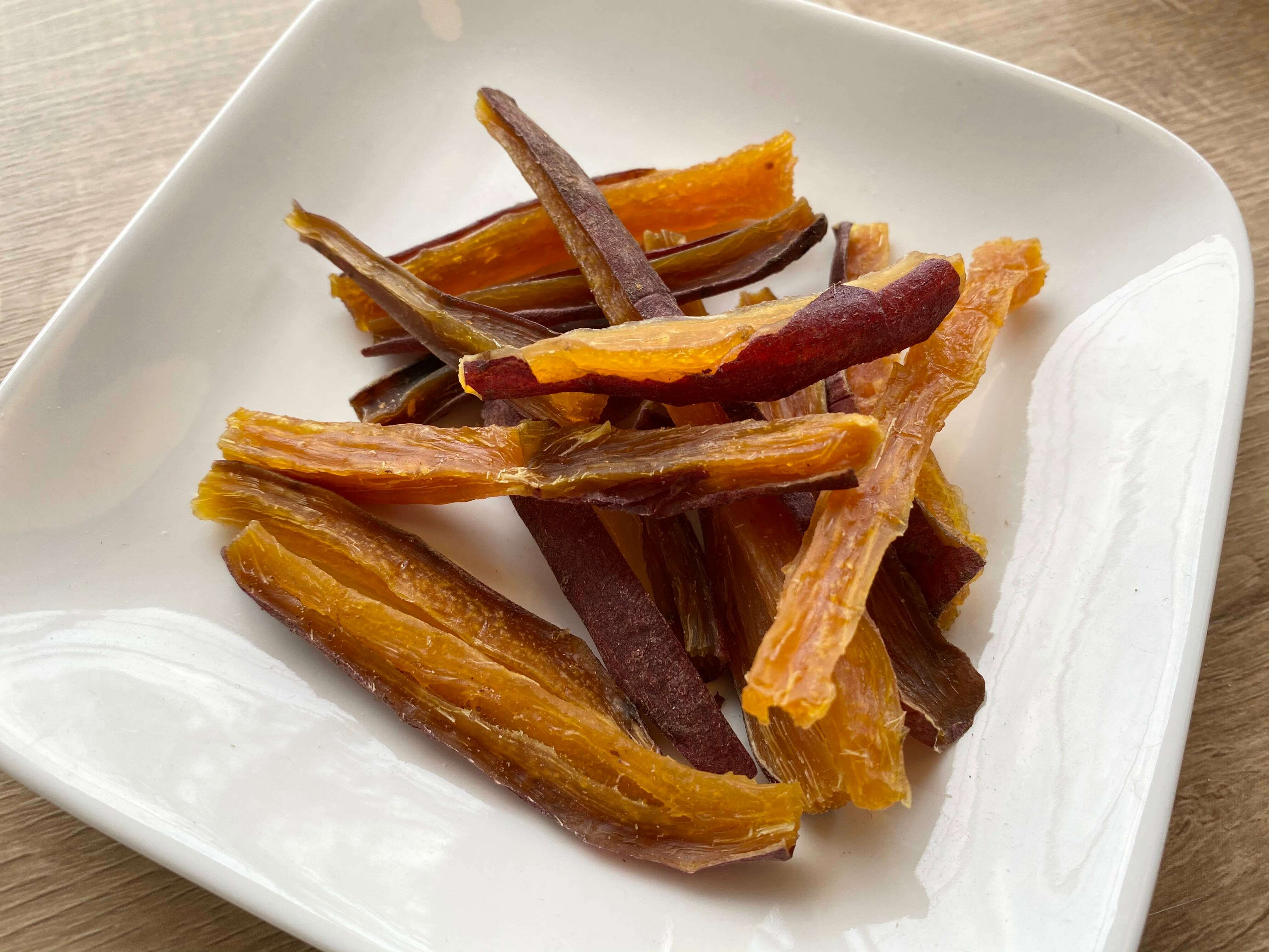 Bon.Rupa 紅薯條 60g