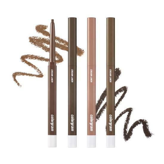 Colorgram Artist Formula Cream Liner